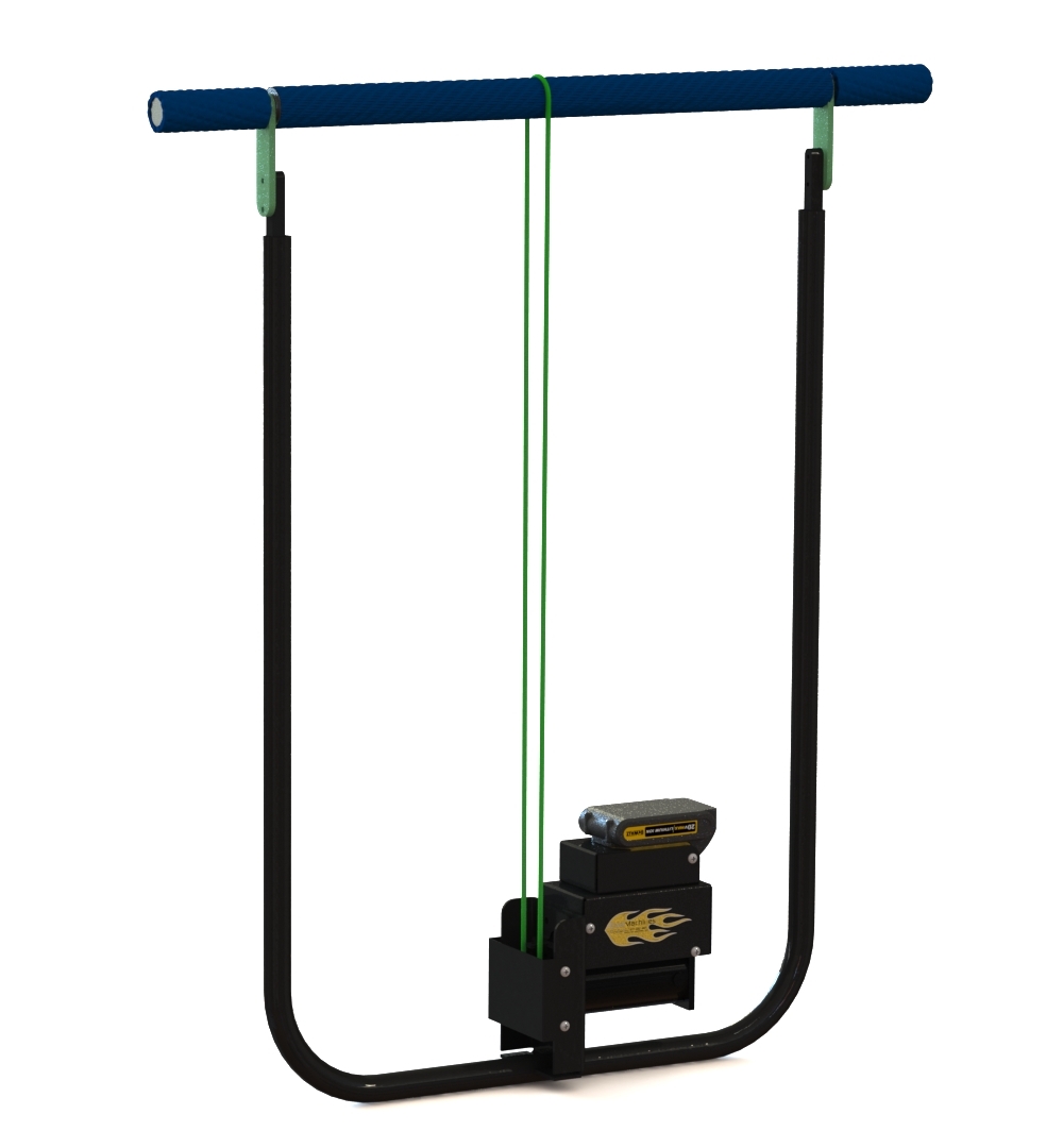 Standard Dewalt Scrubber